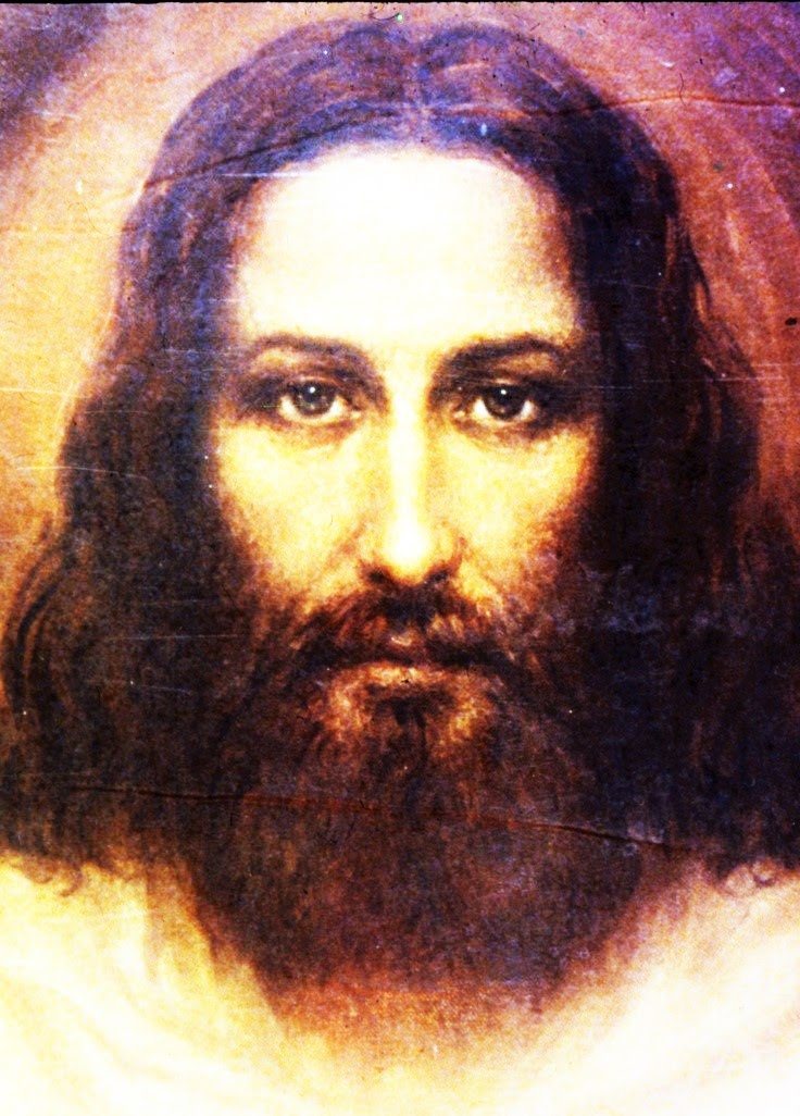 An encounter with Yeshua: Hours of light in Yeshua's presence ( from ...