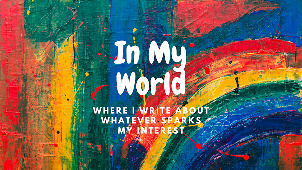 In My World: 101 Interesting Facts About Canada ~ Canada's Renewable ...