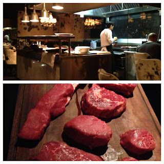 The Stingeries: London Vacation Part 1