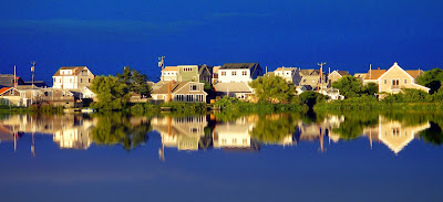 Joe's Retirement Blog: Reflections on Bartlett Pond, Manomet, Plymouth ...