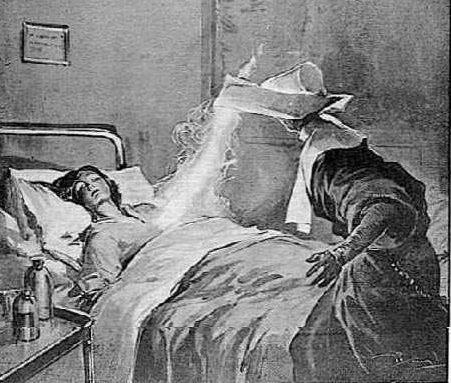 Anna Monaro ~ Los archivos del Bardo