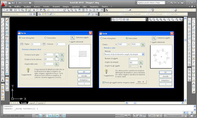 Tutorial AutoCad in italiano: 2012