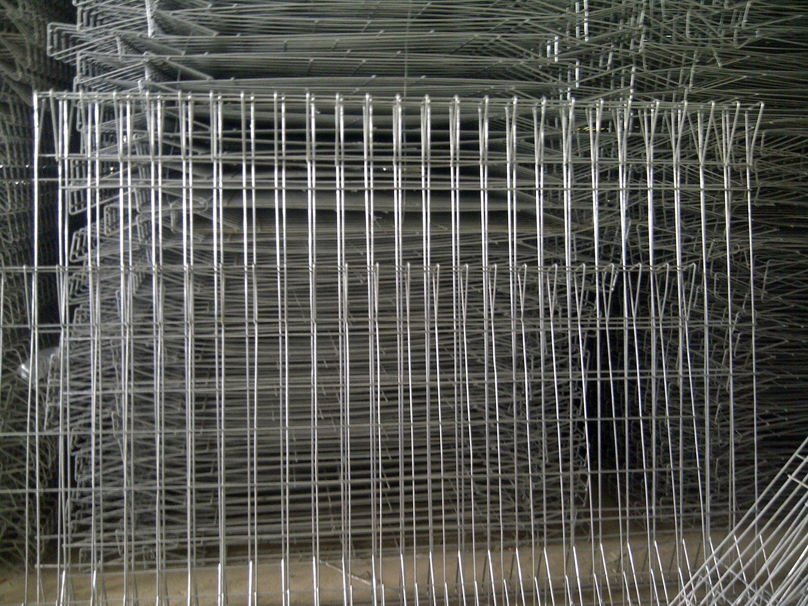 JUAL PAGAR BRC,WIRE MESH,KAWAT DURI HDG,KAWAT DURI SILET,KAWAT PAGAR ...