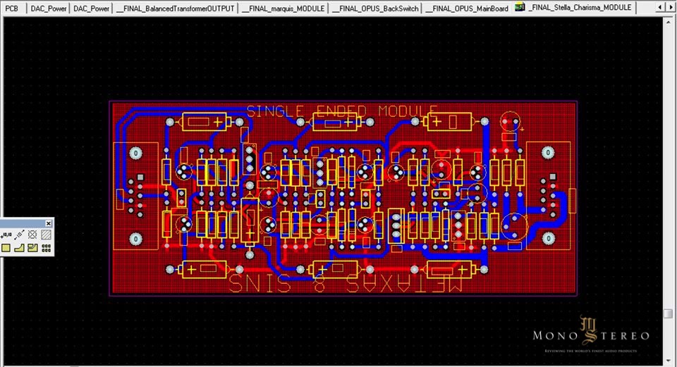 THE ART OF PCB DESIGN!? – Ultimate High-Fidelity