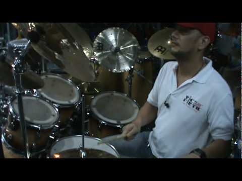 Musician Passion: Top 6 Best Drummers In Philippines