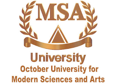 وظائف جامعة MSA University - Egy Rec توظيف