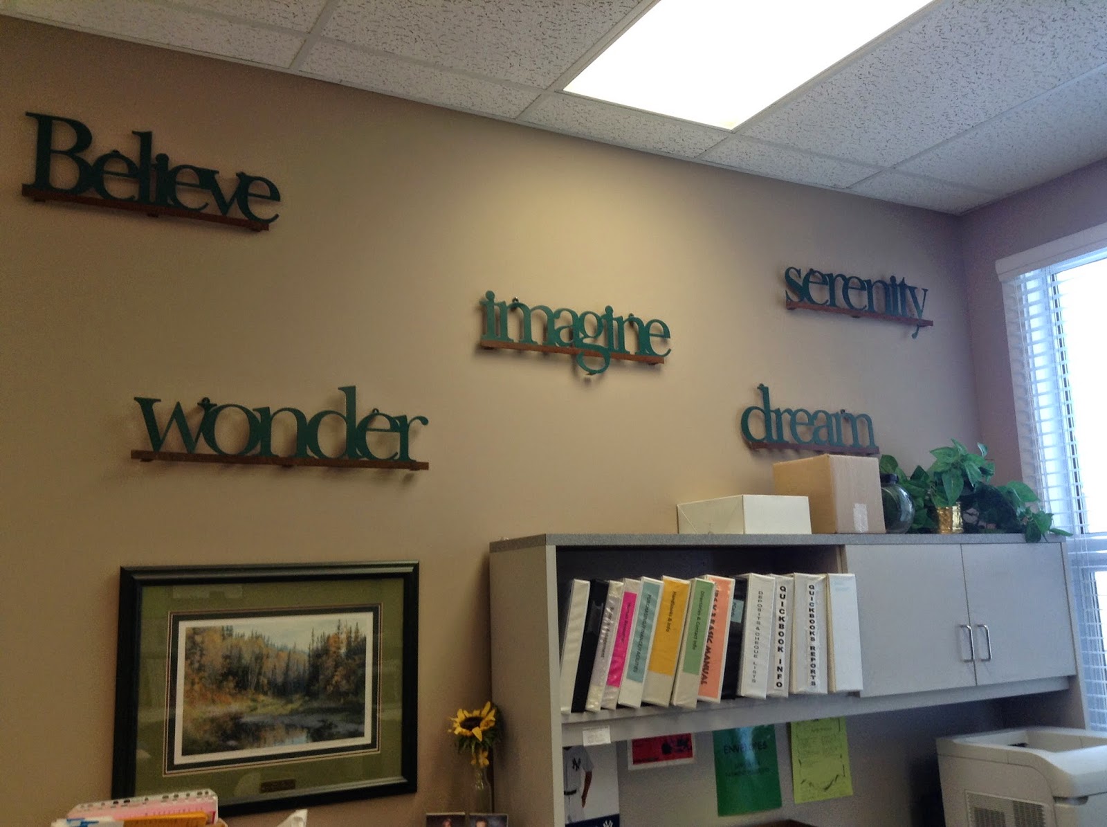 Loxton2Calgary: Tom Baines Junior High