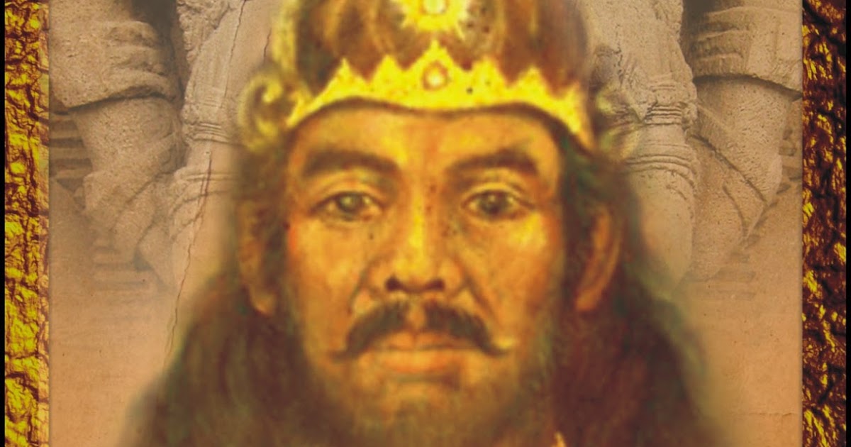 Ramalan Akhir Zaman Jangka Jayabaya