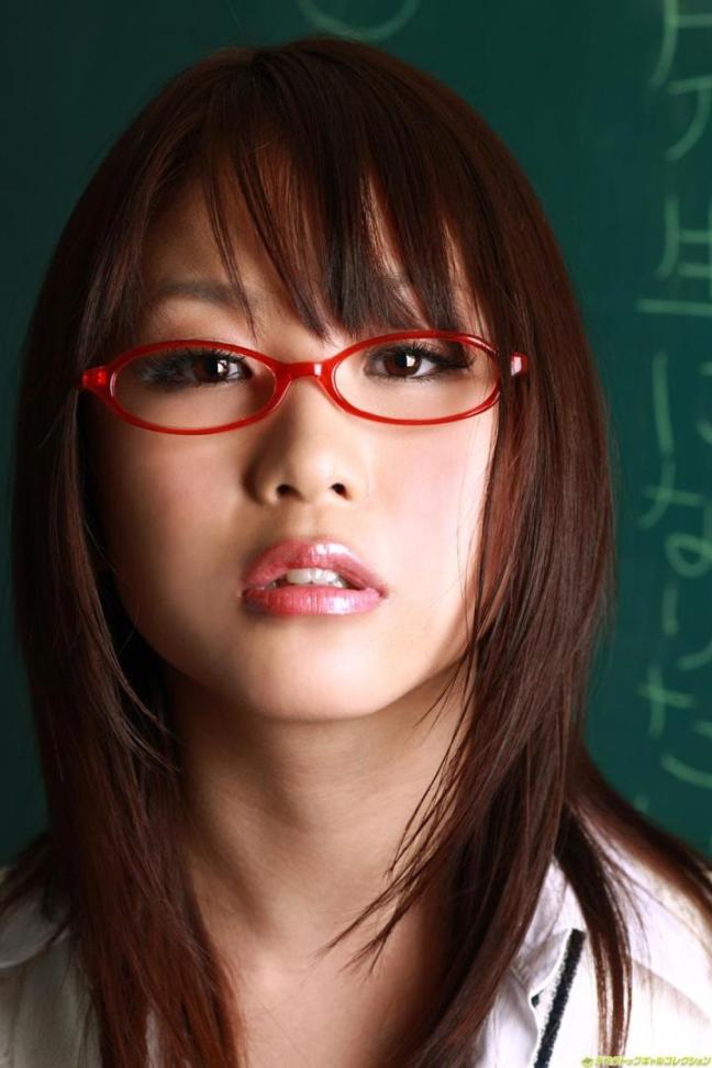 Mai Nishida Foto Model Seksi Japan Idol Dengan Lingerie Part 3 23 Foto
