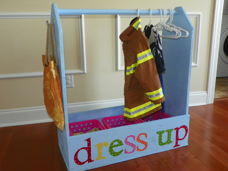 Three Kings: Dress Up box