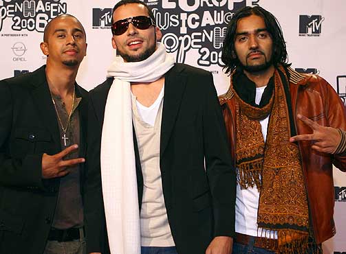 Where Is Outlandish When You Need Them To Pop Hot Arabic Music where-is-outlandish-when-you-need-them-to-pop-hot-arabic-music