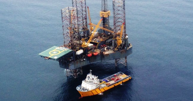 INFO COMPANY FOR INDONESIAN SEAMAN : INFO CREWING OFFSHORE COMPANY ...