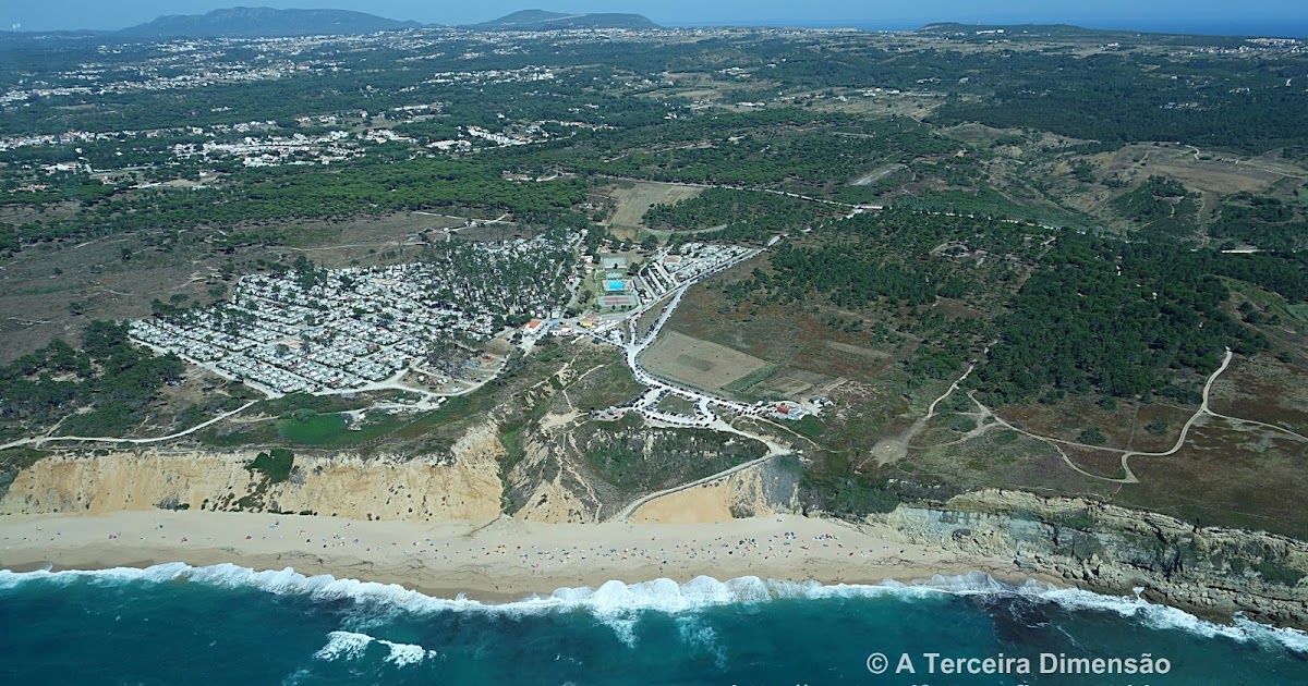 A Terceira Dimensão: Praia do Meco - Praia das Bicas e Praia do Moinho ...