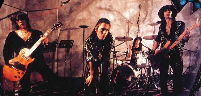 Shooting Gallery (band) - Alchetron, the free social encyclopedia