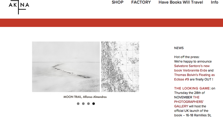 fototazo: Publisher Q&A2: Valentina Abenavoli and Alex Bocchetto of ...