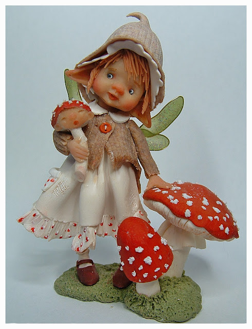 El jardín de las hadas