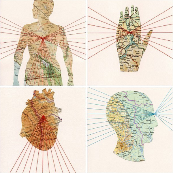 turning pages: Shannon Rankin