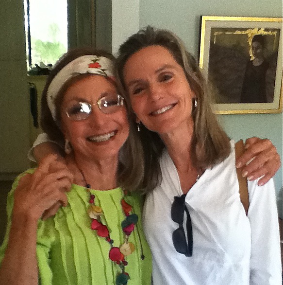 60 Years of Making Art: Back in San Miguel