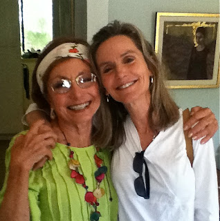 60 Years of Making Art: Back in San Miguel