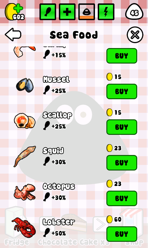 El mundo de Pou: Tutoriales