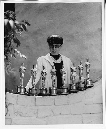 Let It Reign: Girl Power