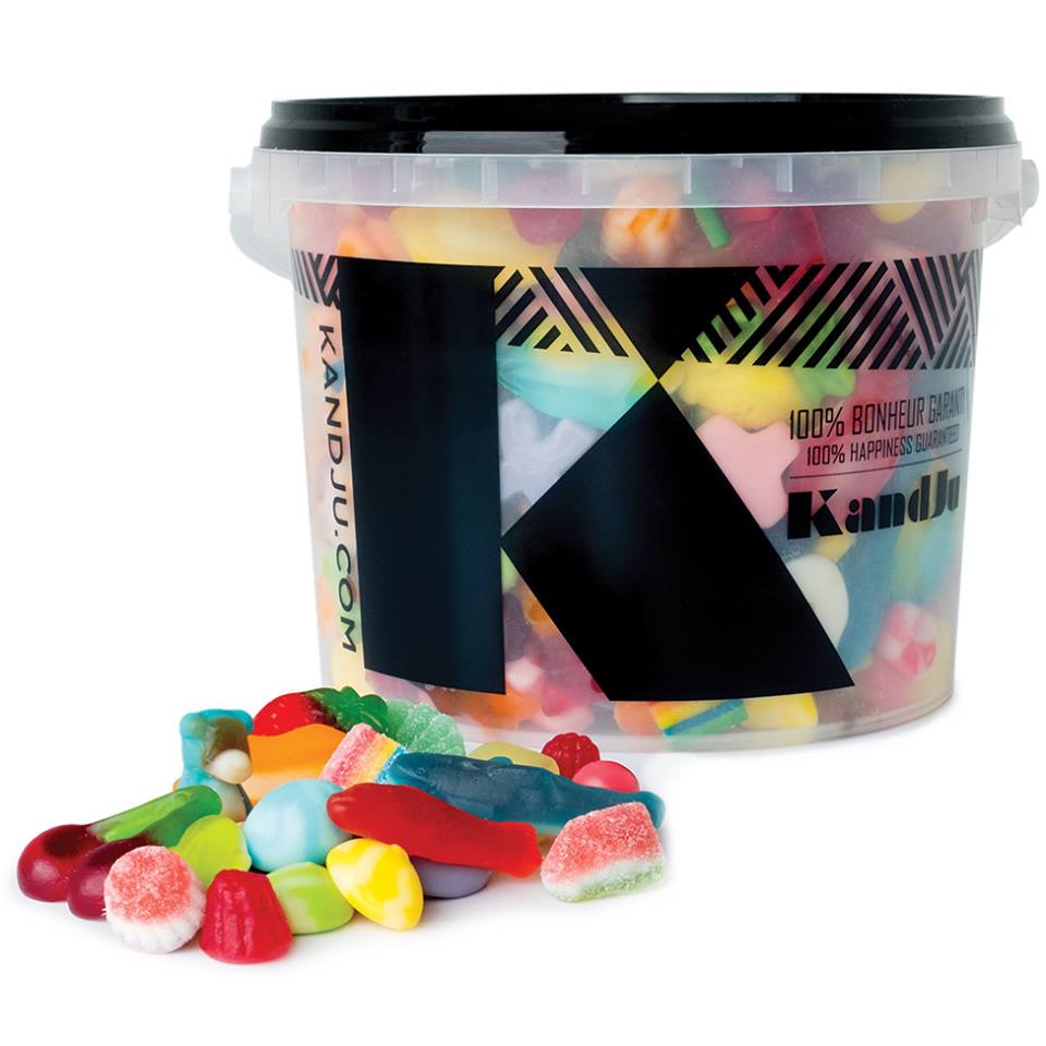 Une nouvelle boutique Kandju à Québec!