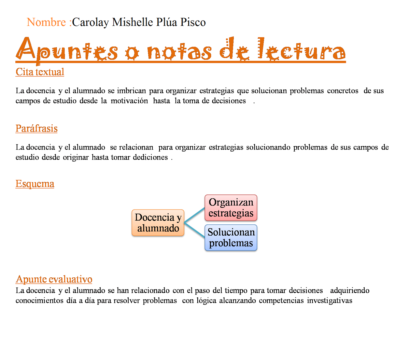 Hola compañeros, ya esta creado nuestro grupo MARKCOMLOGIA: CAROLAY ...