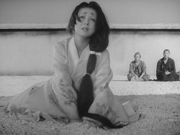 LICANTROPUNK: "Rashomon", de Akira Kurosawa