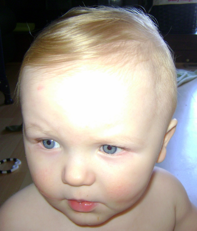 Anything And Everything: How To Cut A Baby’s Hair With A Razor Comb