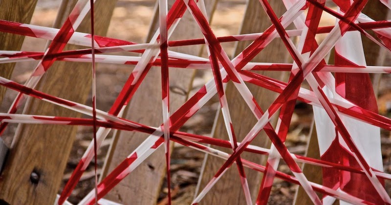 Digit@l Pixel: Crime Scene