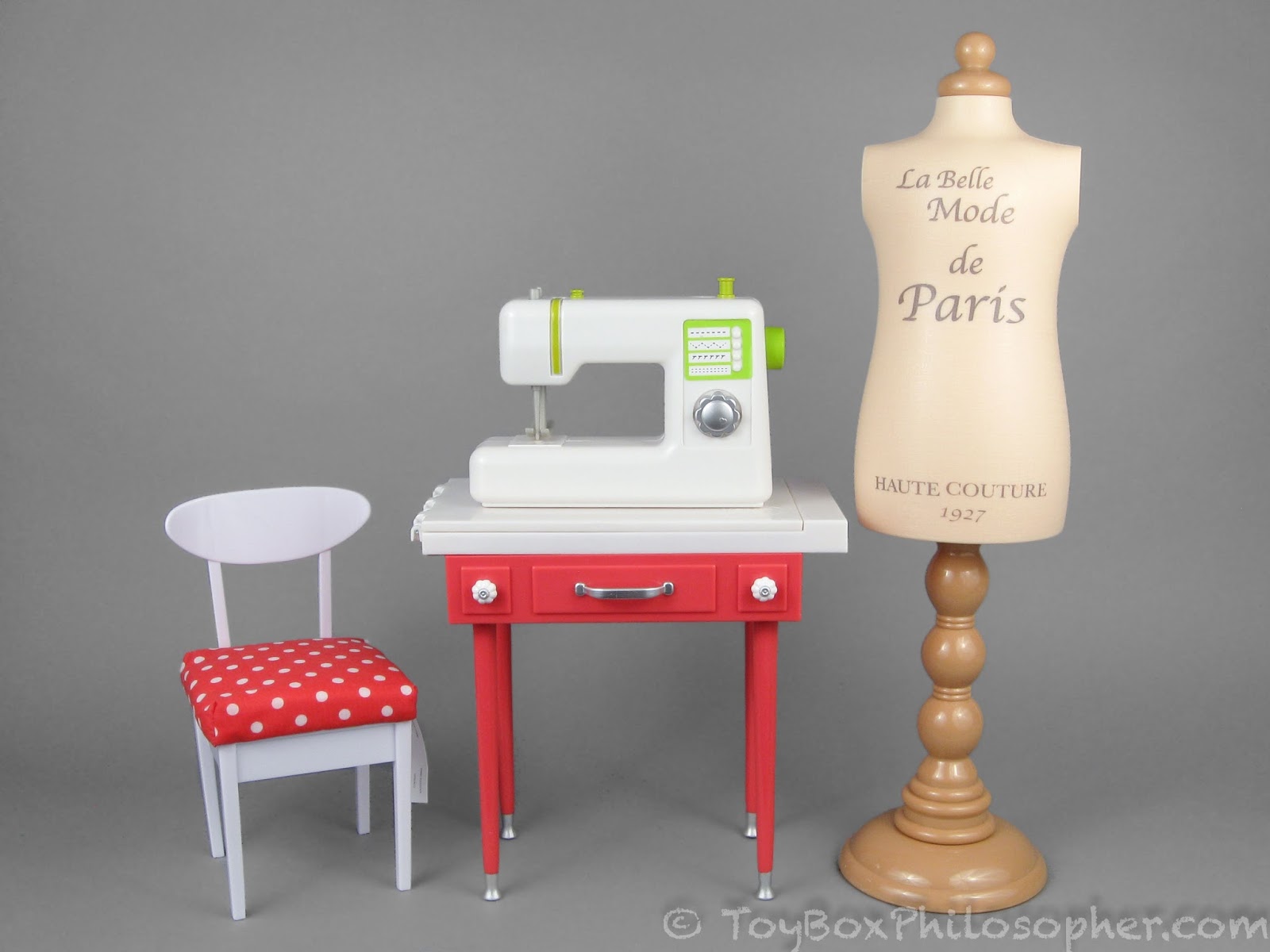 More Our Generation Accessories (Featuring Maru and Friends Mini Pals ...