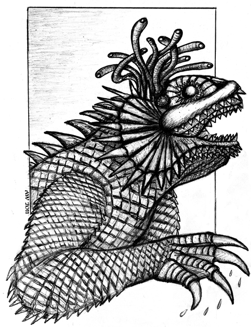 Fantasy Game Book: Fighting Fantazine Issue 6