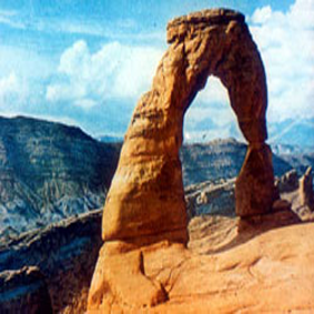 Modelados Terrestres: Tipos de Modelados Terrestres