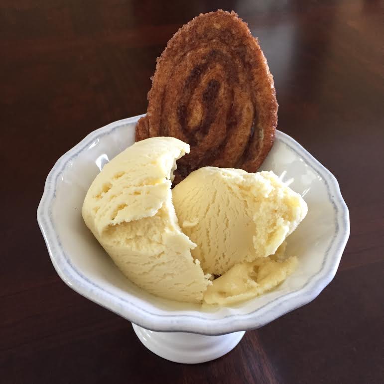 Nippon Cornhusker: Arlette Biscuits (cookies) - Great British Bake-Off ...