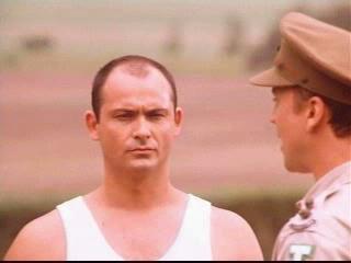 WRLTHD: Aussie Actor Bill Hunter dies