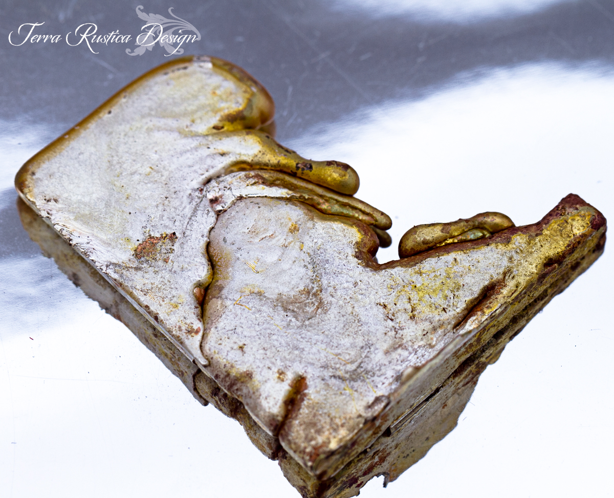 Love My Art Jewelry: First attempt at making a silver sheet ingot