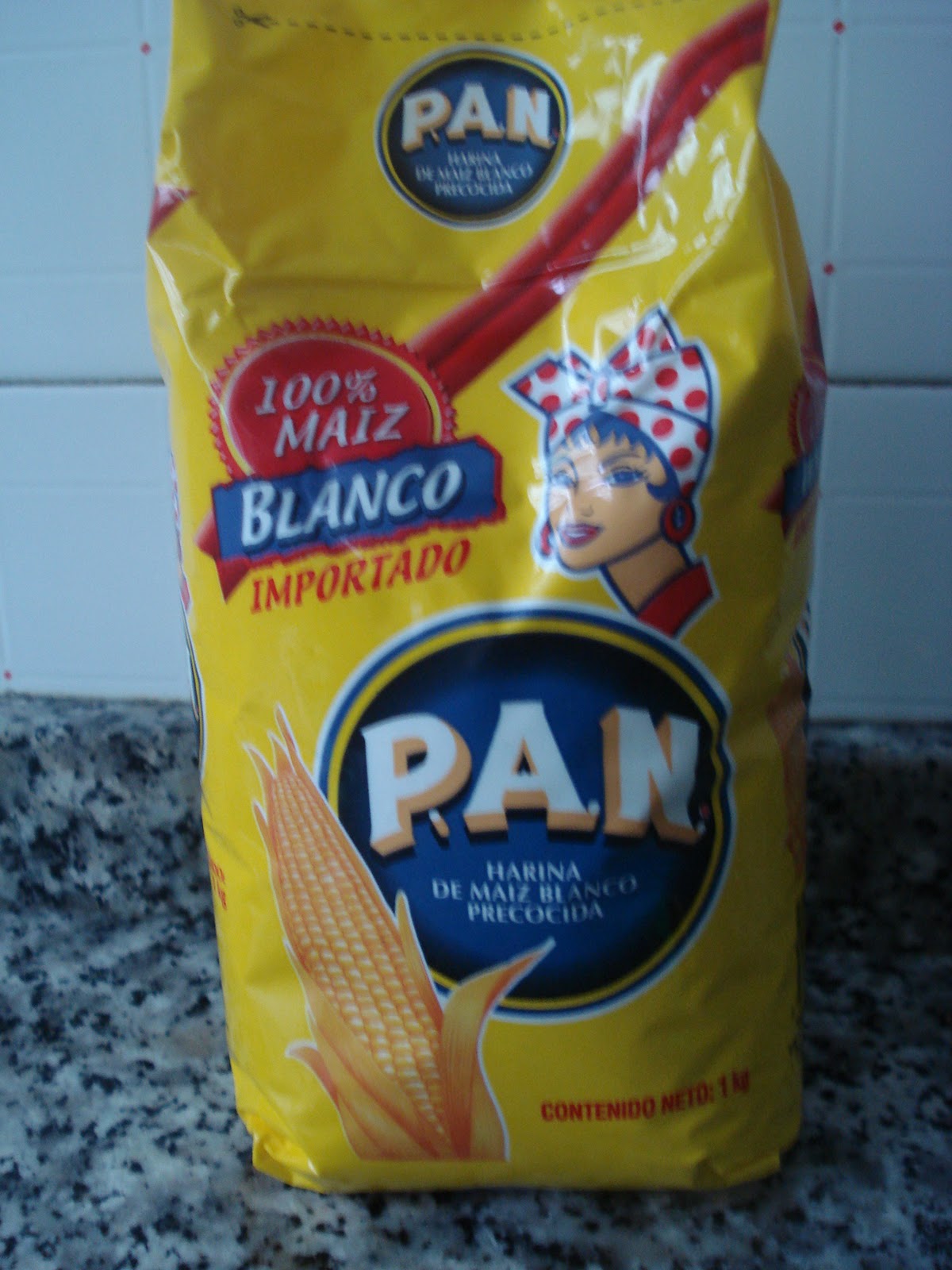 Las recetas de Omy: POLLO MECHADO