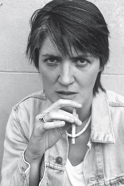 PAROLE DE QUEER: REVOLUCIÓN por PAUL B. PRECIADO