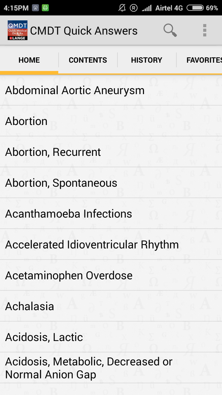 Quick Medical Diagnosis & Treatment