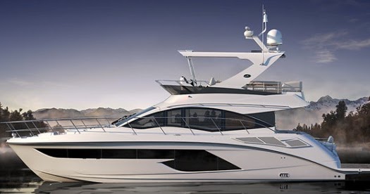 PowerYacht Mag Global Informative Motor Yacht Page: Project: Sea Ray ...