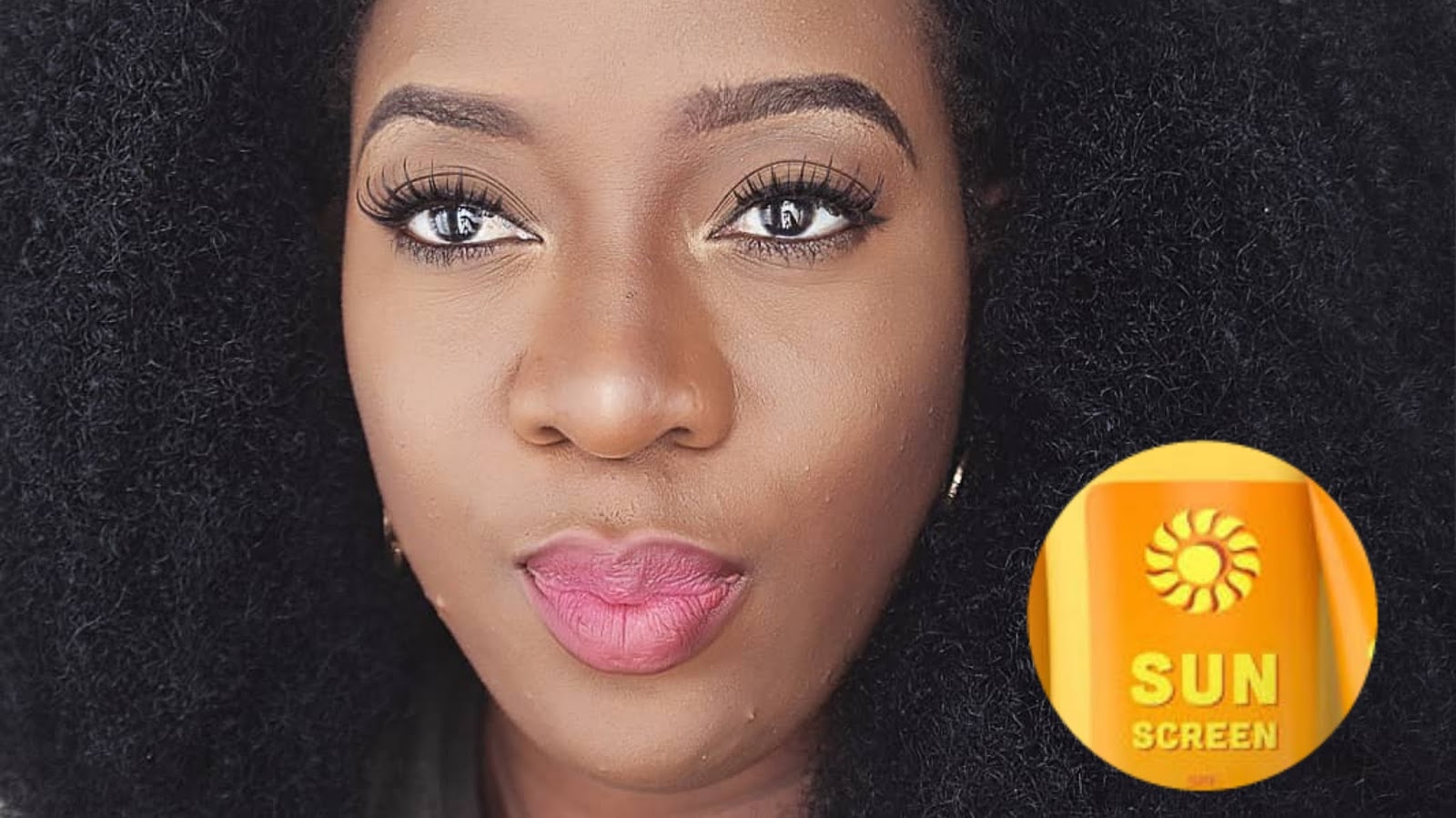 BEAUTY MYTH-BUSTER: DO AFRICAN WOMEN ACTUALLY NEED TO WEAR SUN SCREEN ...