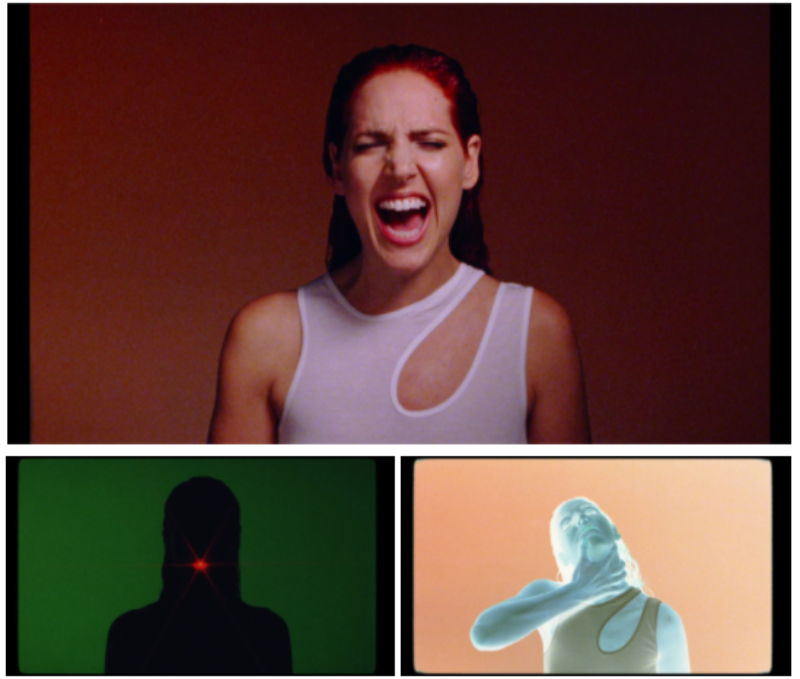 Indie Obsessive: “Tremble“ by LPX – A Video and Song Review