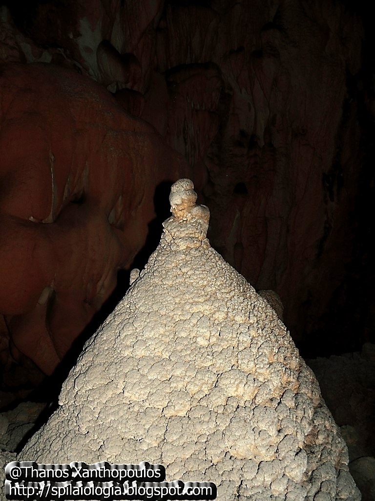 ΣΠΗΛΑΙΟΛΟΓΙΑ - SPELEOLOGY IN GREECE : ΣΠΗΛΑΙΟ ΣΚΛΗΘΡΑΚΙ - ΟΙΤΗ (ΜΕΡΟΣ Γ)