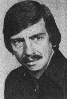 Mustache Revival: Roy Buckley