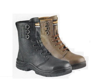 Harga Sepatu Safety Crusher / Krusher Update Harga Terbaru - SOPO JARWO