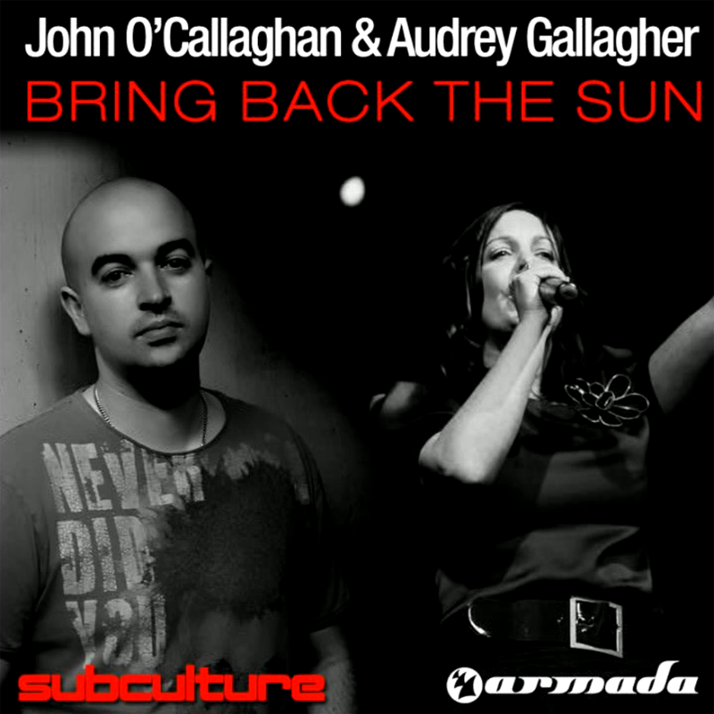 John O'Callaghan & Audrey Gallagher - Bring Back The Sun - Ghinghes.ro