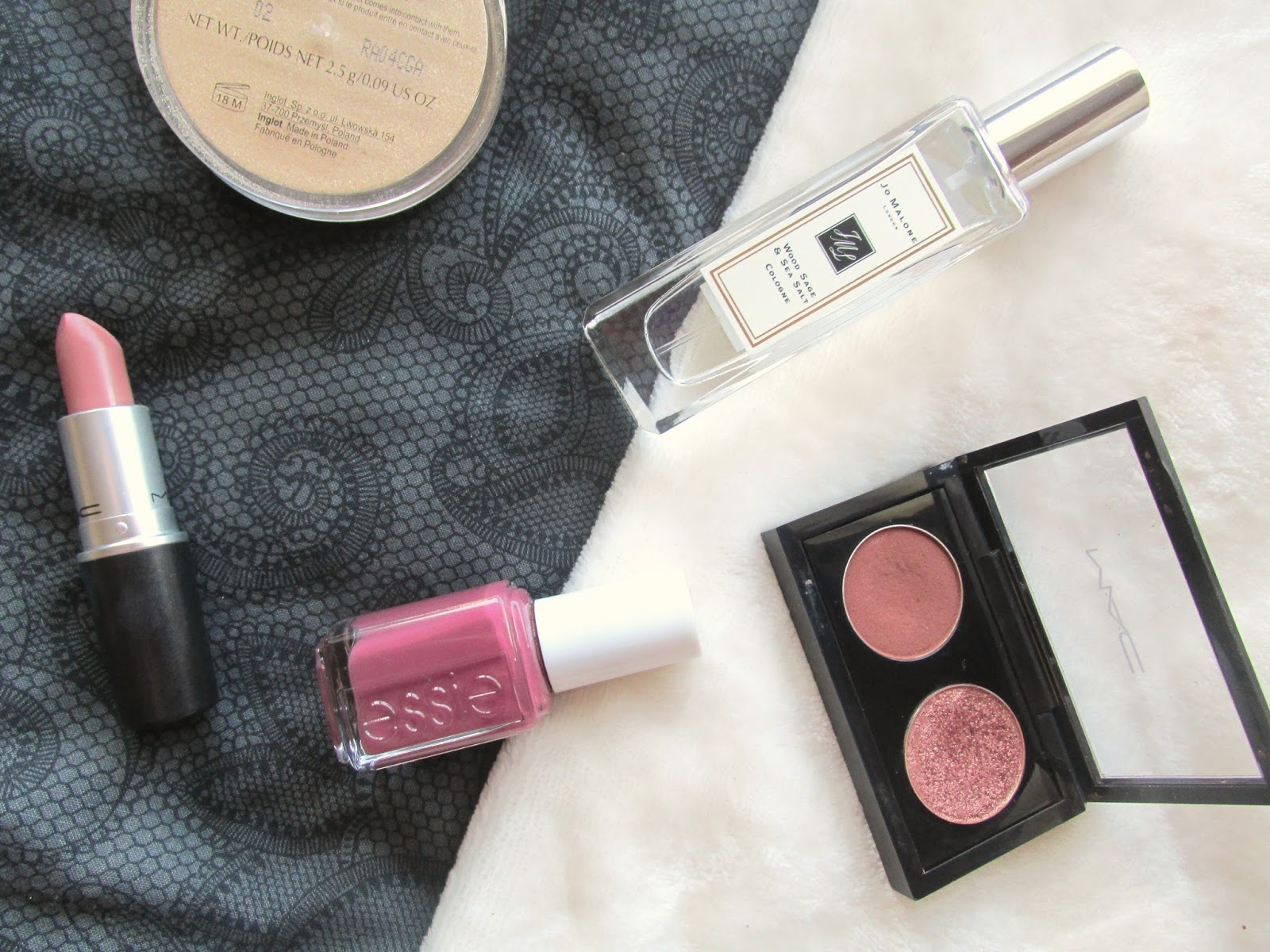 The Imperfect Beauty | Irish Beauty Blog