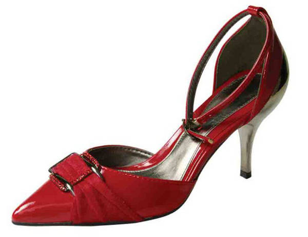 Fashion Girl: Stylo Shoes New Year Stylish Collection 2011of Women Shoes