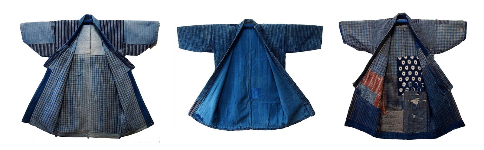 East to West Workwear - The Noragi Jacket