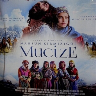 ZEUGMA: Mahsun Kırmızıgül'den Mucize